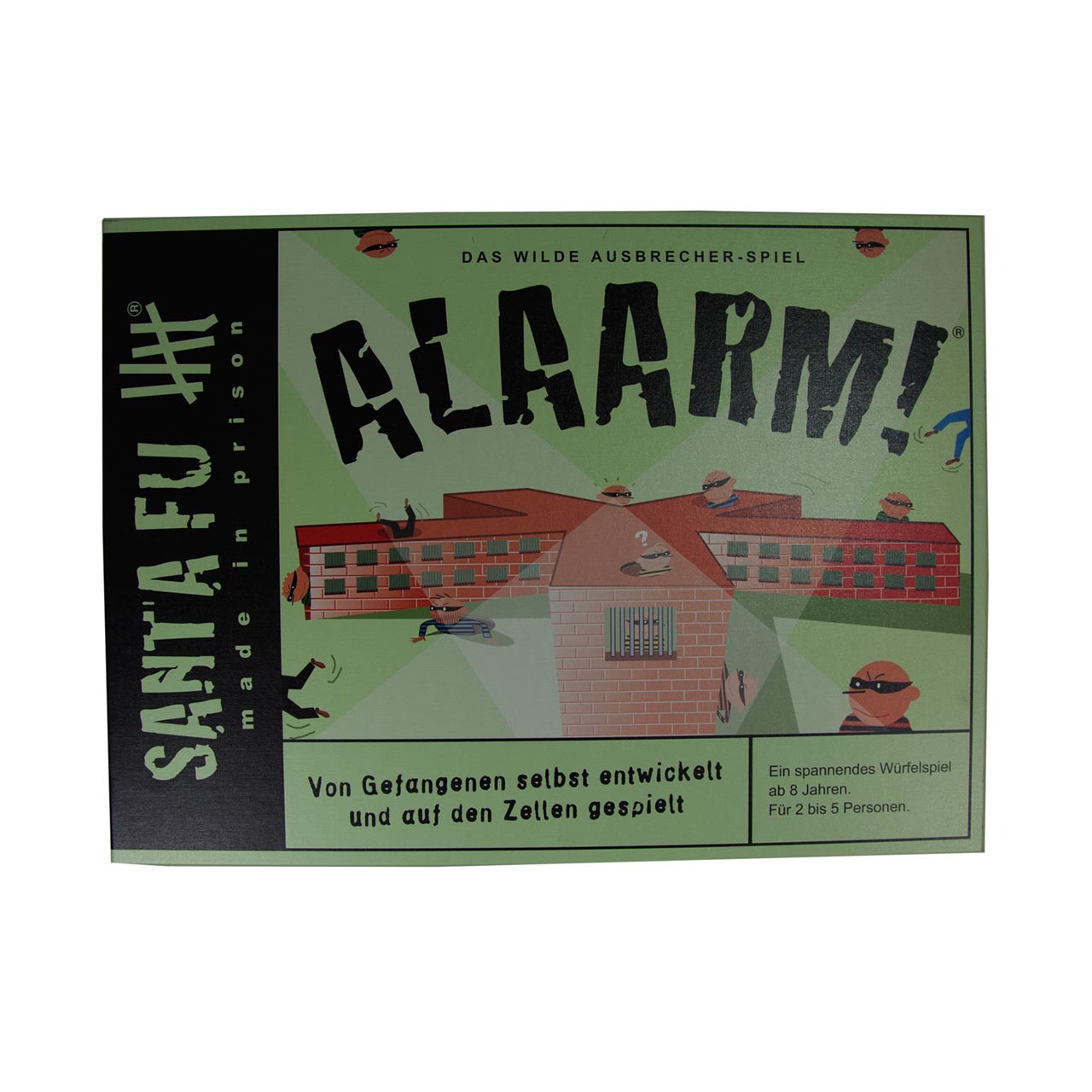 Top-Seller | Santa Fu | SANTA FU