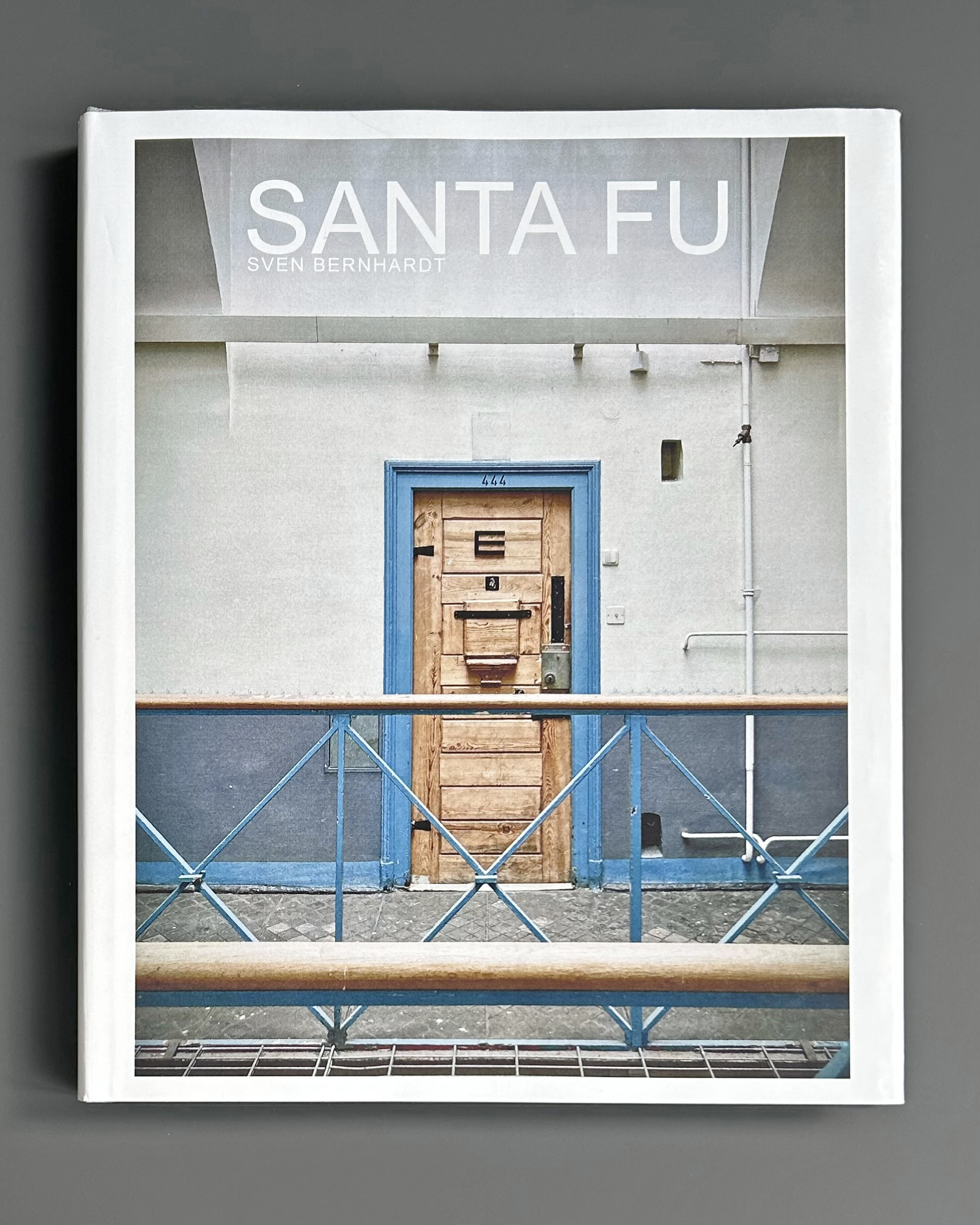 Bücher | Produkte | SANTA FU
