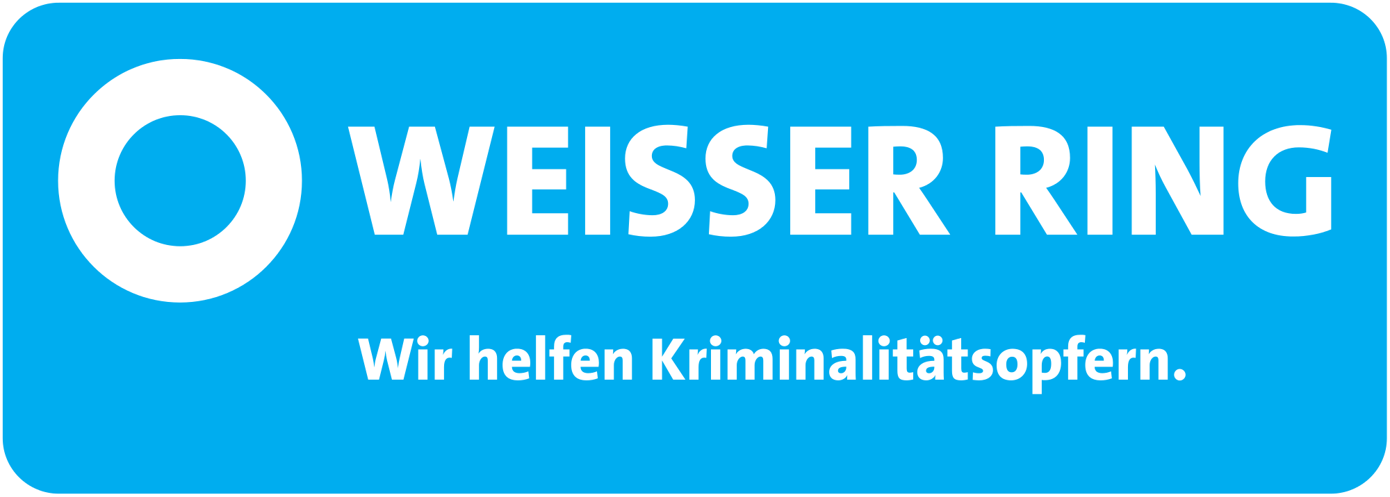 Weisser Ring | SANTA FU