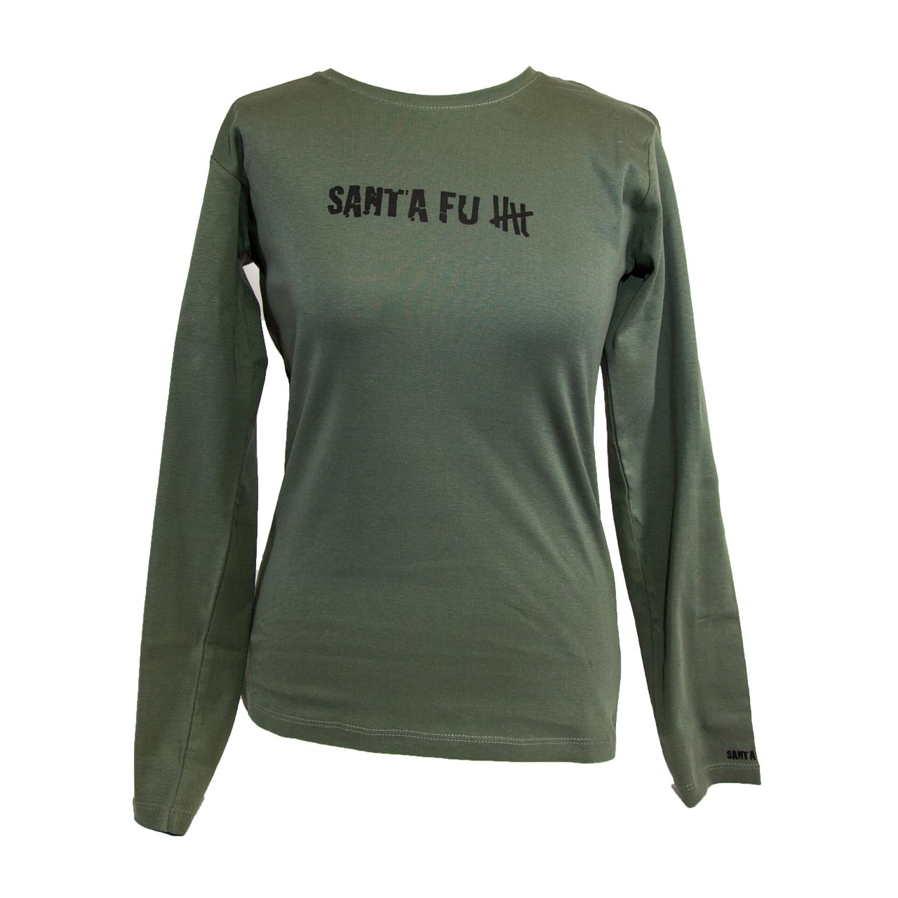 Lady-Shirt oliv, "Santa Fu", langarm | Damen | Kleidung | Produkte ...
