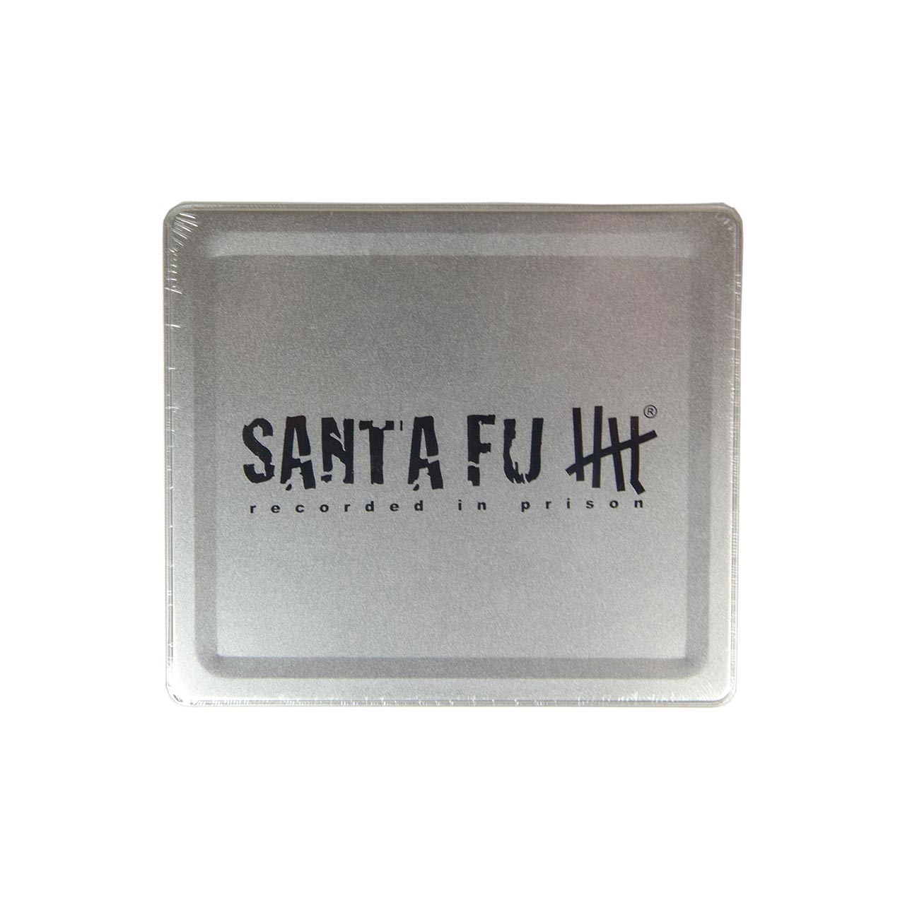 CD "KNAST-live" | Spiele & CDs | Produkte | SANTA FU